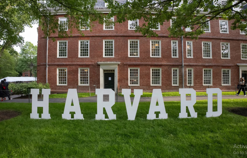 Harvard GPA Calculator (Accurate & Easy Grade Tool)
