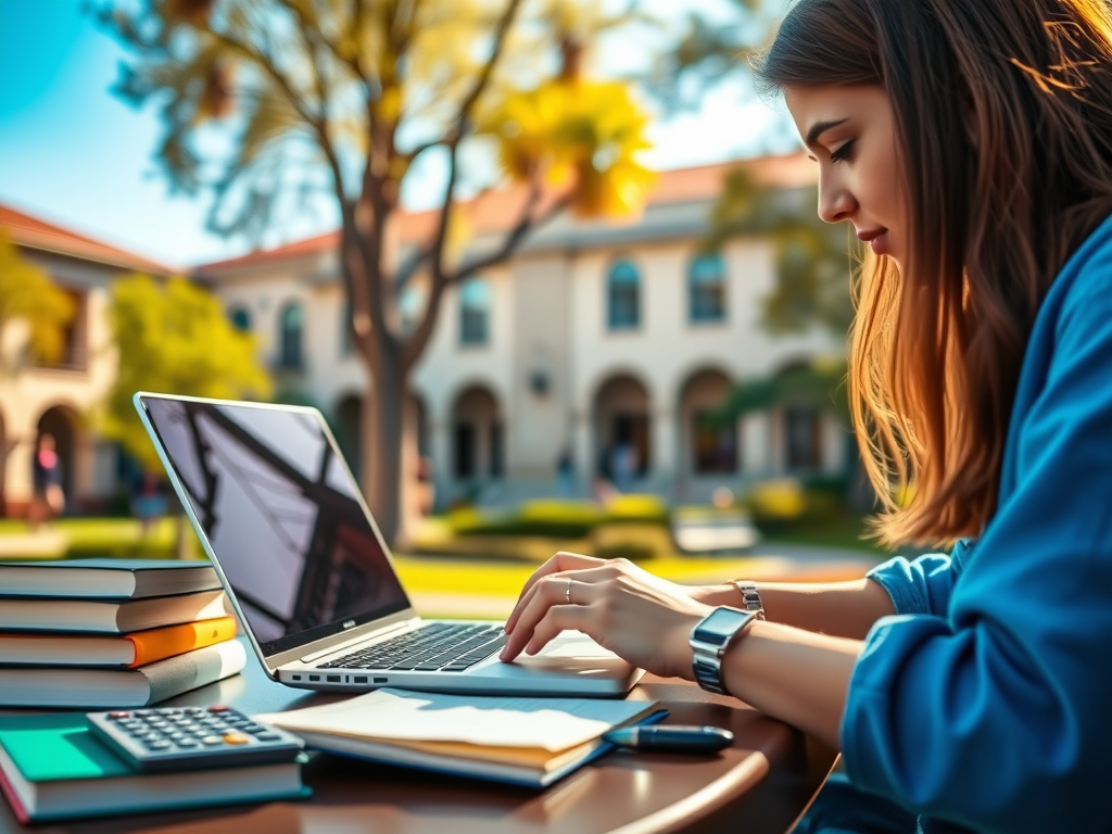 UCLA GPA Calculator (University of California, Los Angeles)