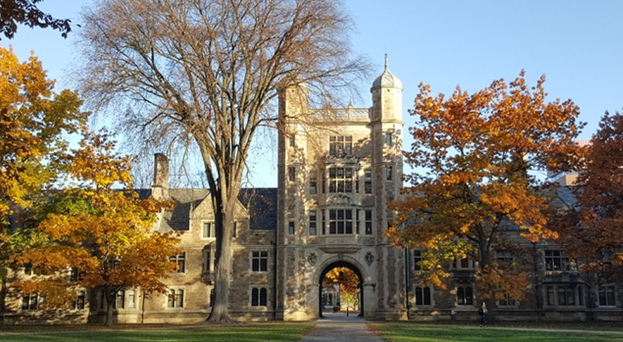 University of Michigan GPA Calculator