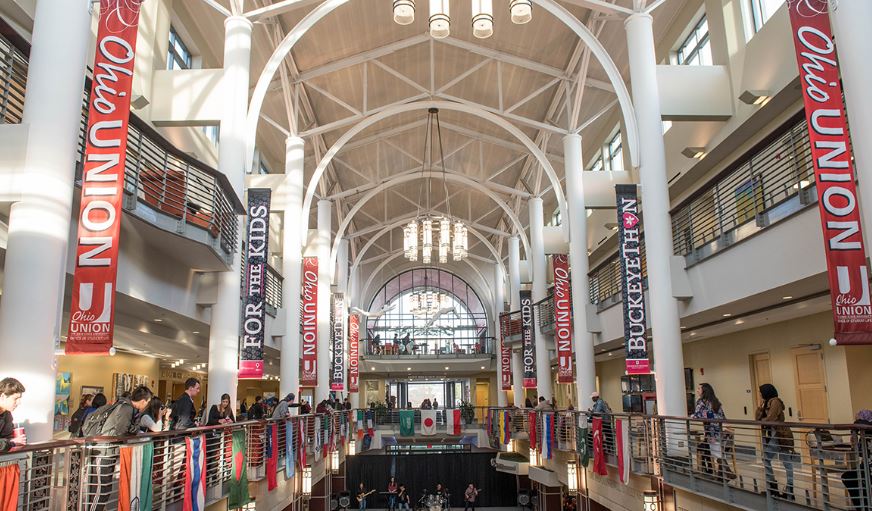 OSU GPA Calculator – Easily Calculate Your Ohio State GPA